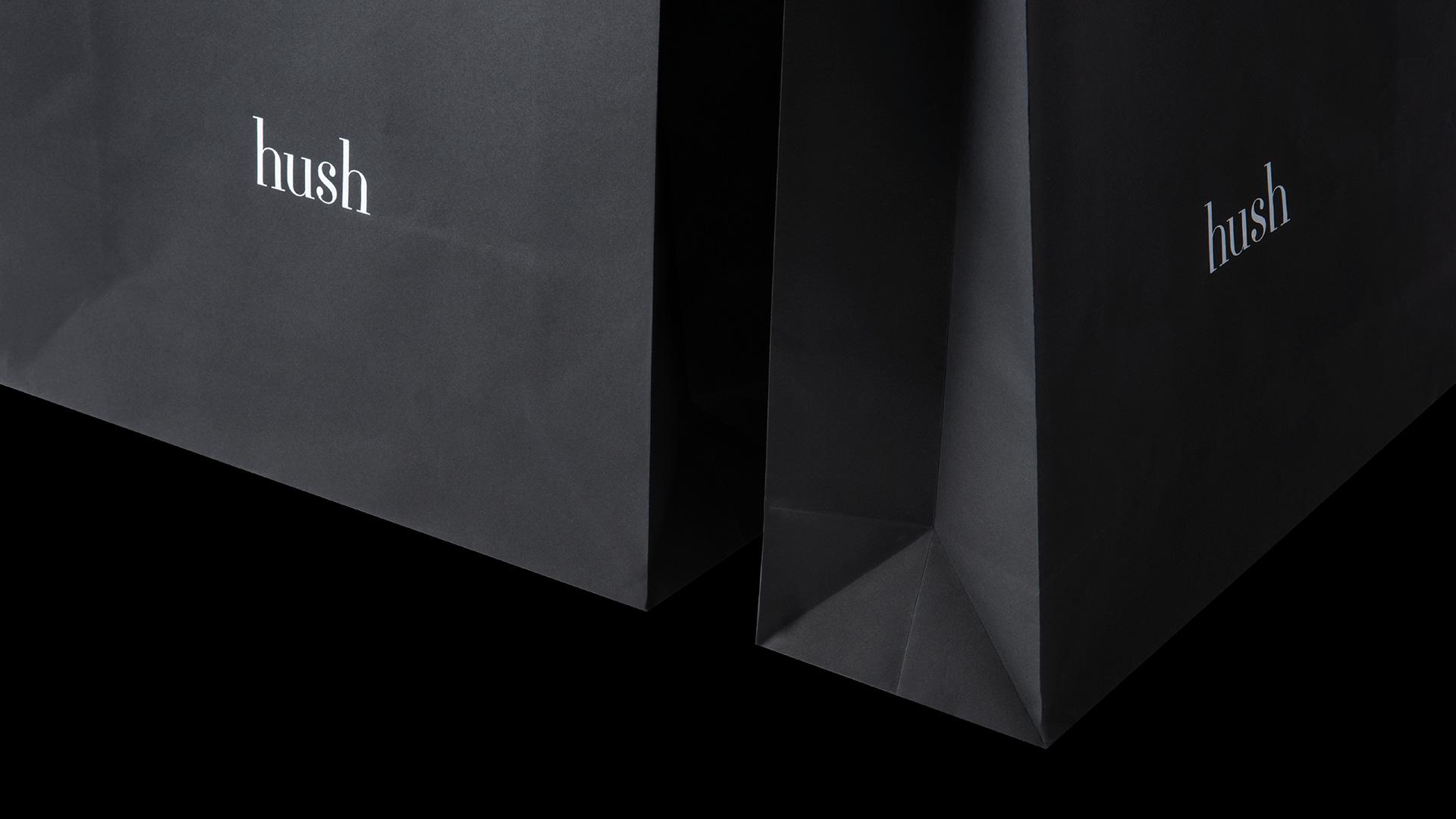 Hush - Made by Classic