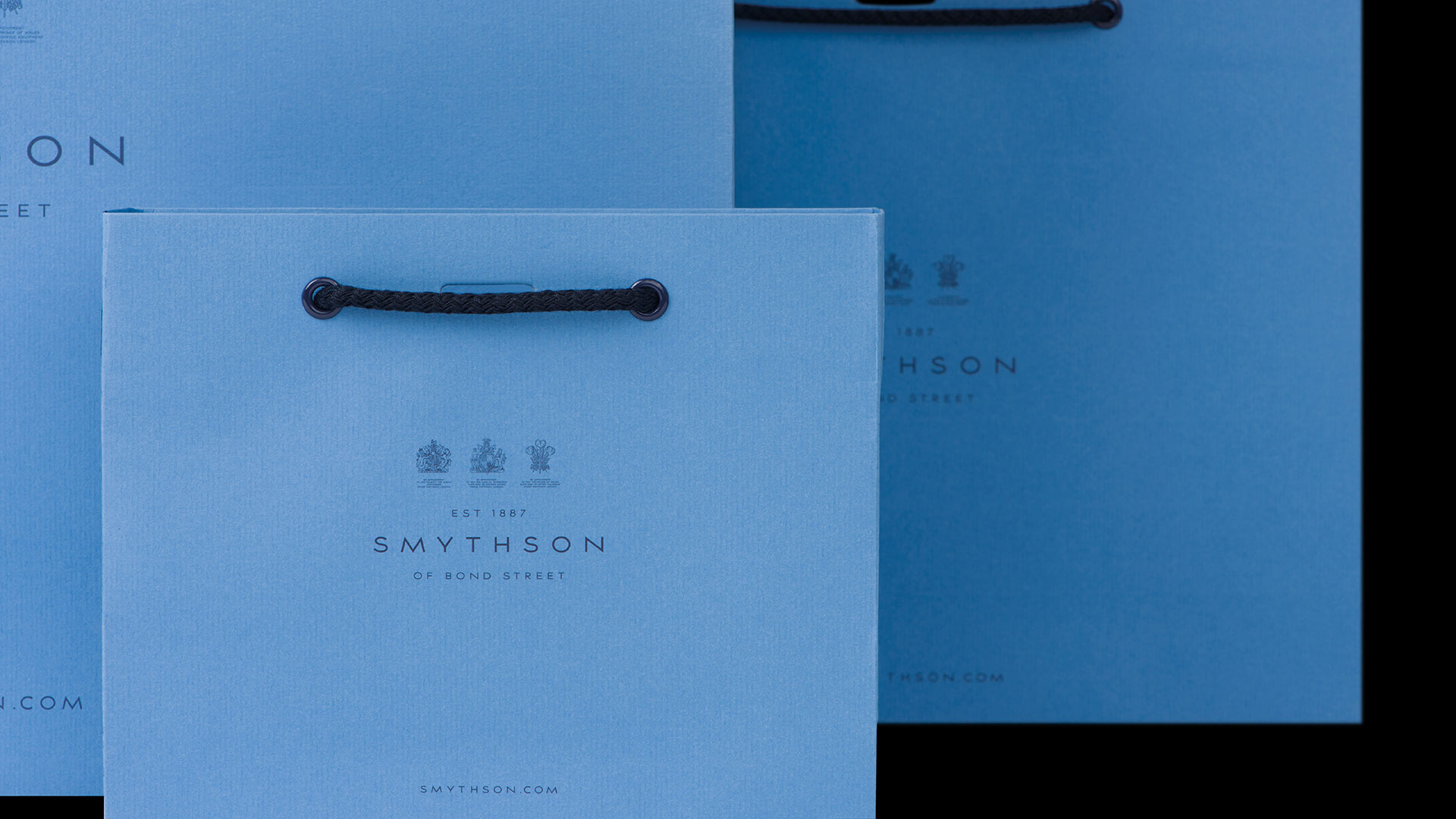 Smythson - Made by Classic